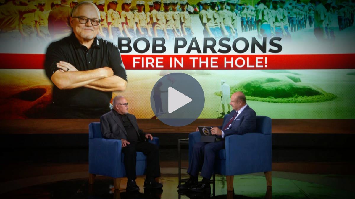 Official Website | Dr. Phil Primetime